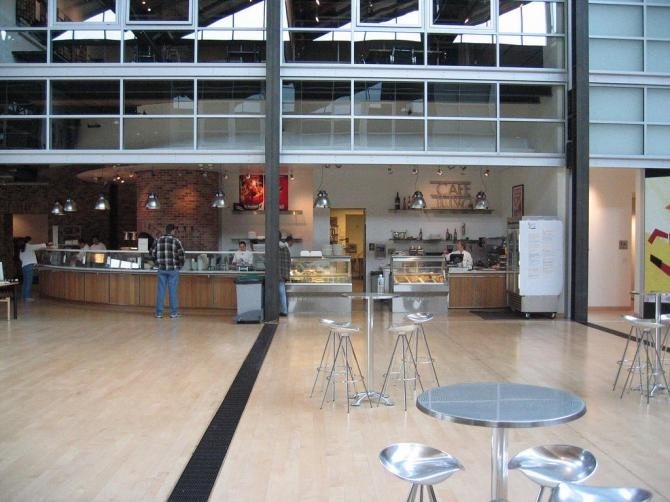 Inside Pixar Animation Studios | Amusing Planet